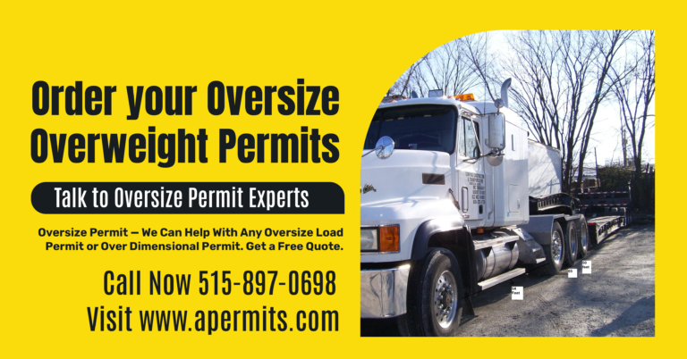 Texas Trip permits | Texas fuel Permits | 515-897-0698 - A Permits